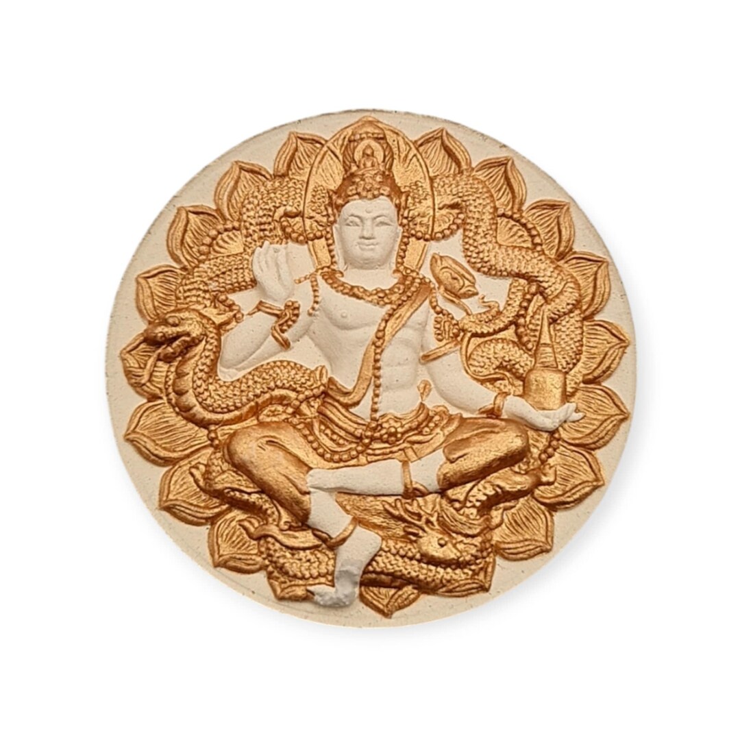 Genuine Thai Amulet Phra Jatukam Ramathep Suleawruay Edition Grant ...