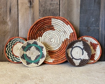 Native American Basket | Etsy