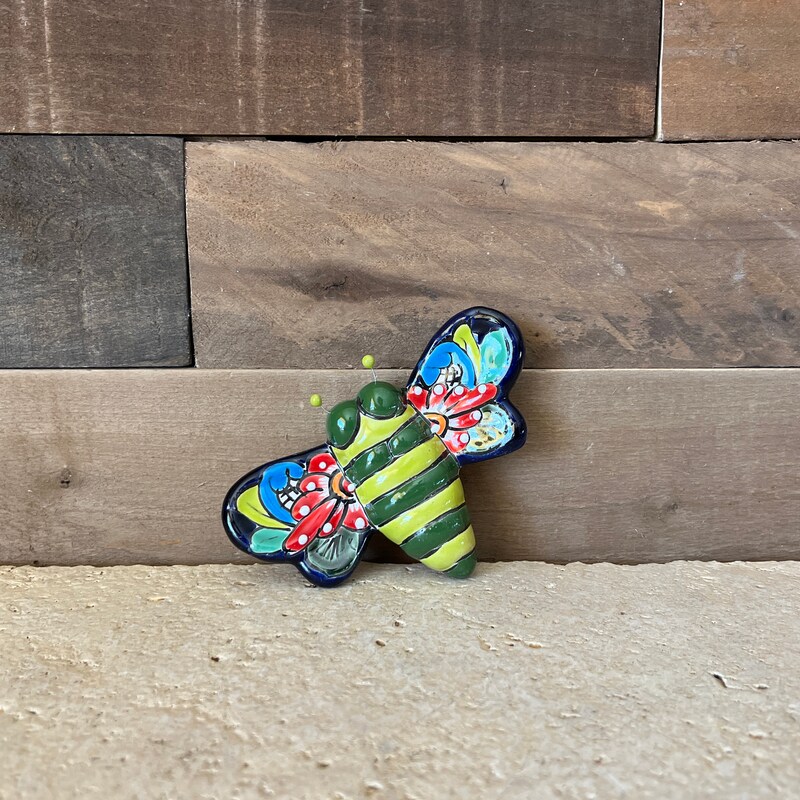 Bee Pottery - Etsy