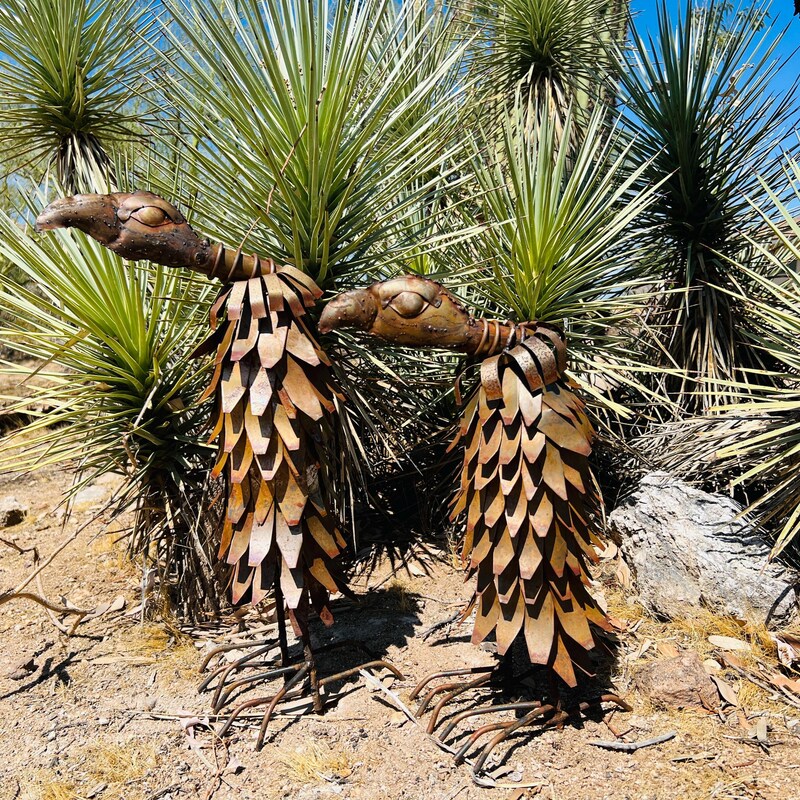 Metal Buzzard - Etsy UK