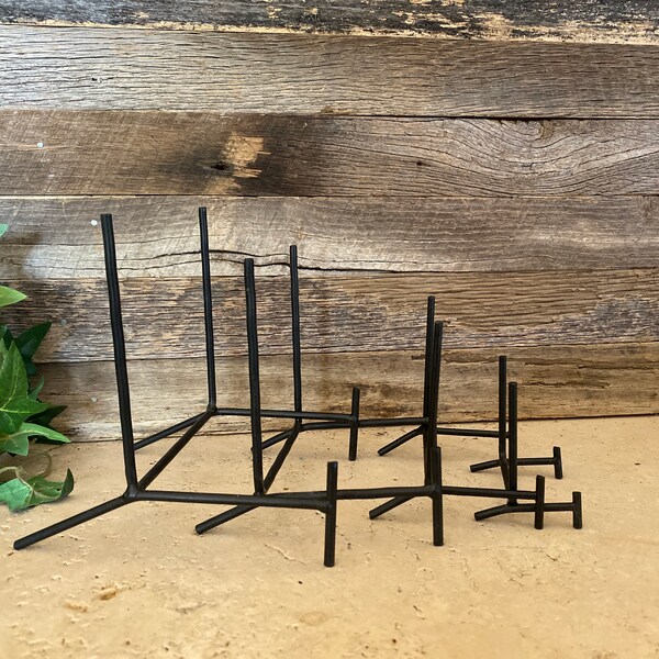 Metal Easels - Etsy