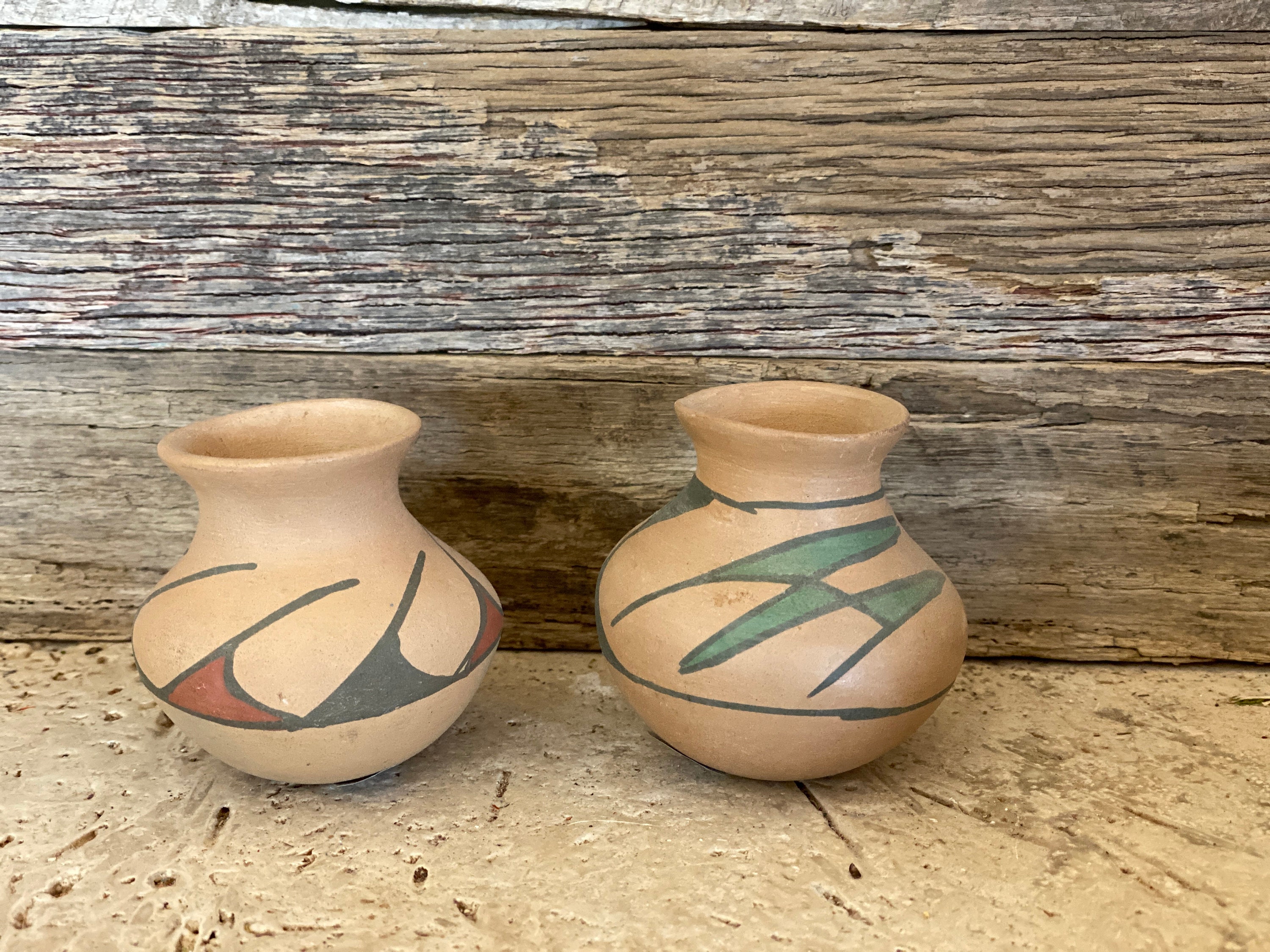 Tarahumara Pottery for sale | Only 2 left at -75%