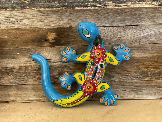 Mexican Clay Lizards