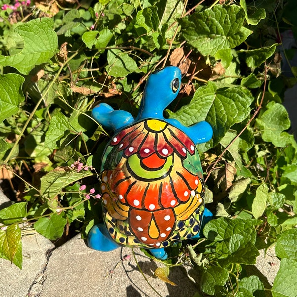 Pottery Turtle - Etsy