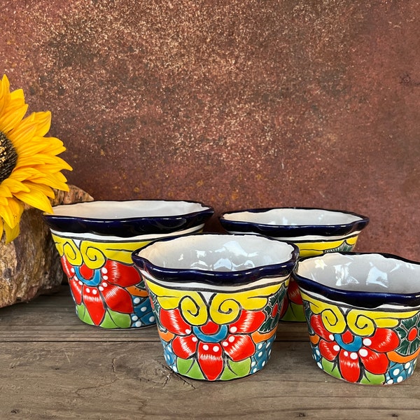 Old Mexican Pottery - Etsy