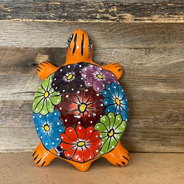 Mexican Yard Pottery - Etsy