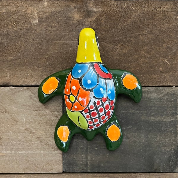 Talavera Pottery - Etsy