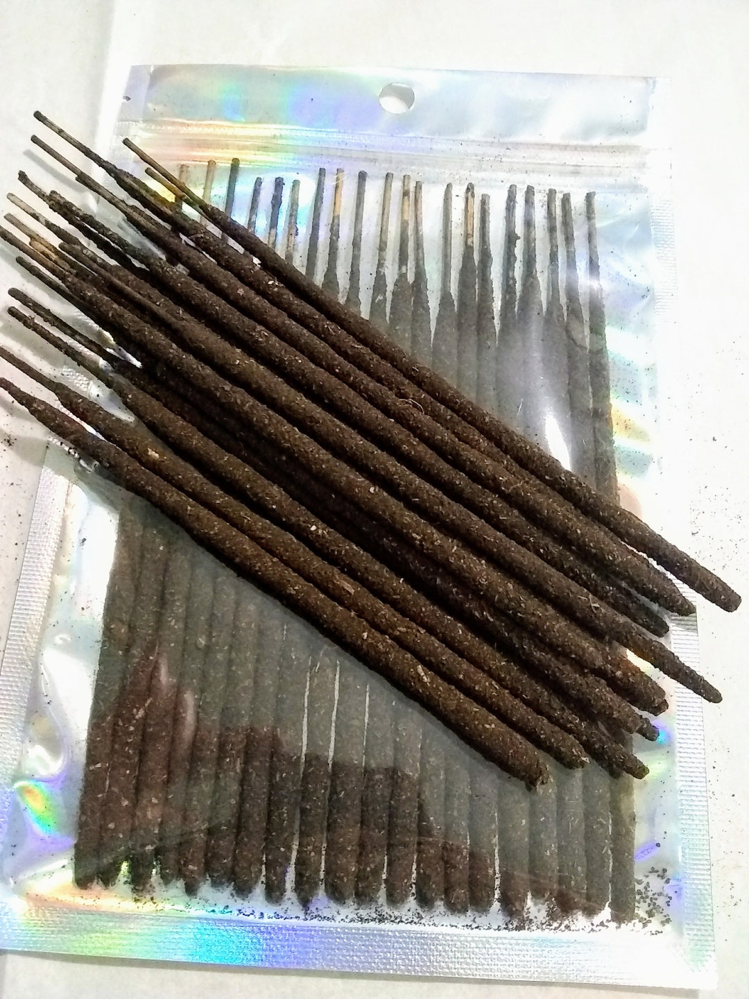 Laurel Leaf Incense Bay Leaf Incense Mini Hand Rolled Incense Sticks 5 ...
