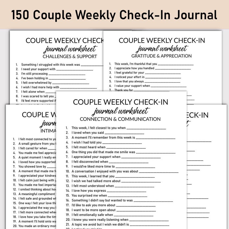 Empower Check - Etsy