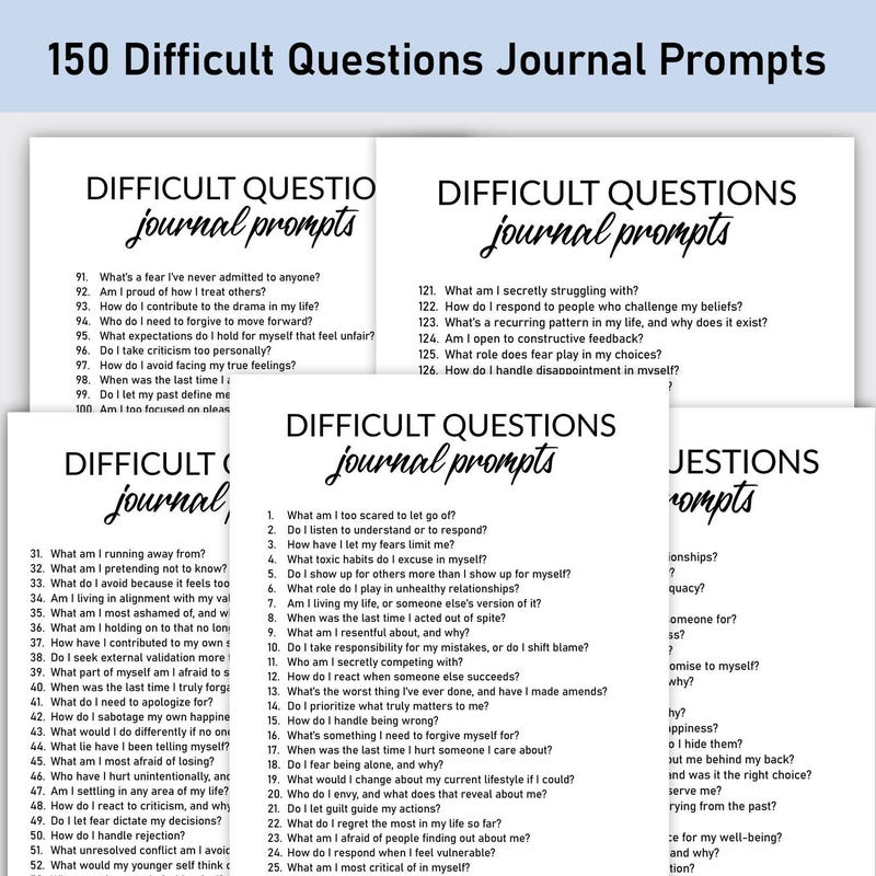 Healing Yourself Journal - Etsy UK