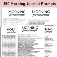 Morning & Evening Routine Printable, Morning Evening Planner, Morning ...
