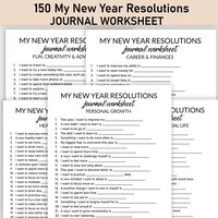 2025 Bingo Card | New Year Goals| Digital Goal Tracker| Vision Board ...