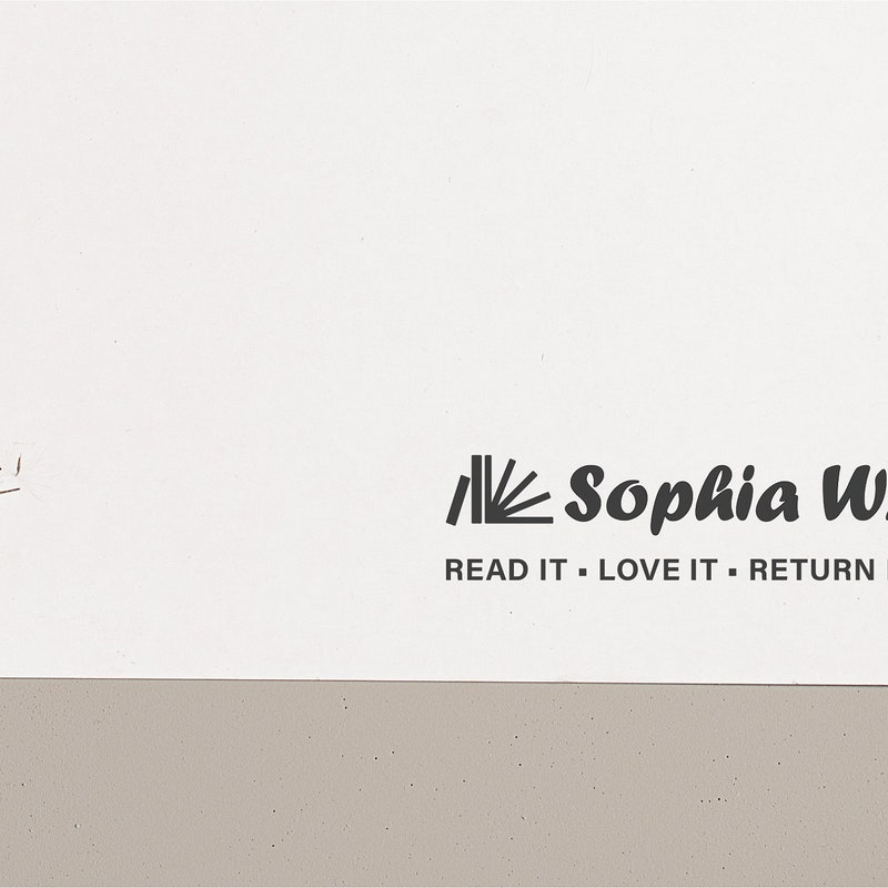 Read Love Return - Etsy