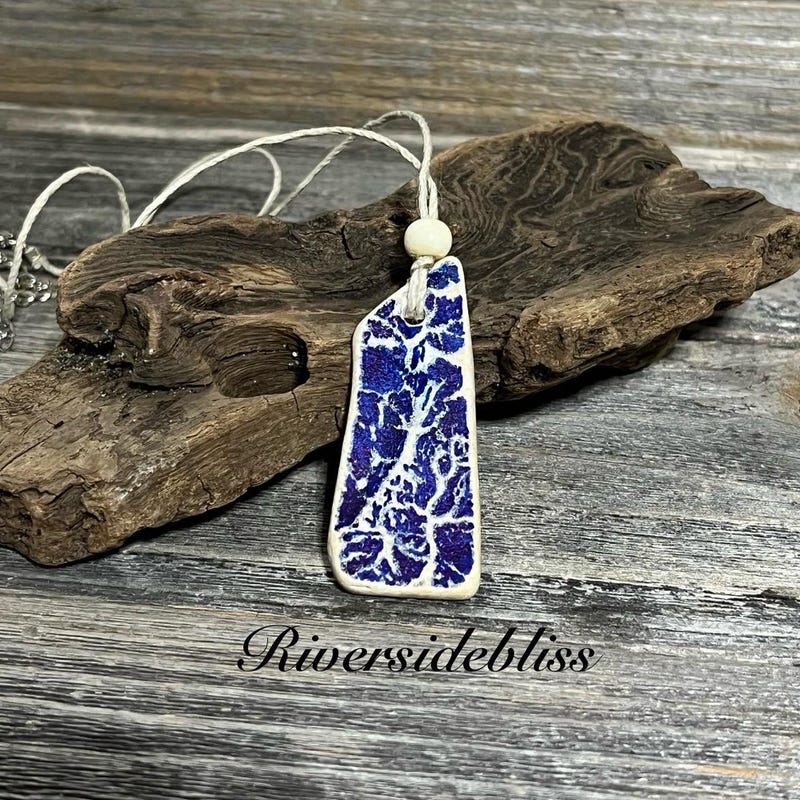 Pottery Shards - Etsy