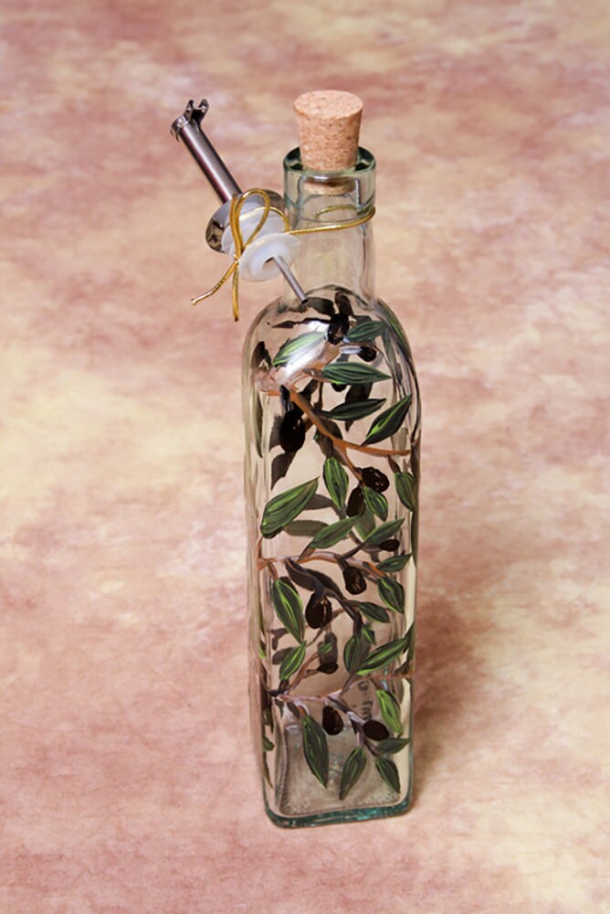 Quarter Liter Bottle - Etsy