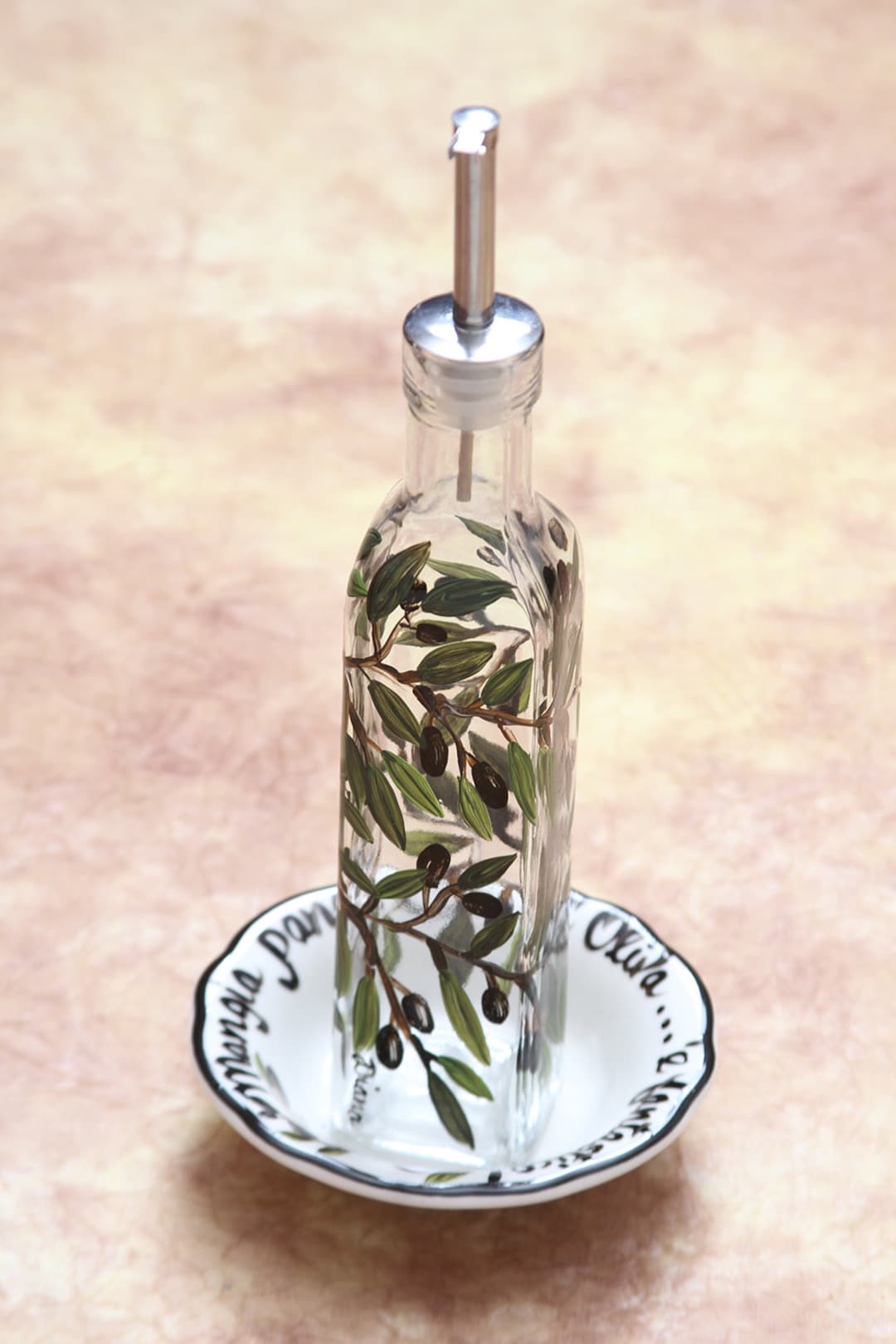 CLASSIC DIPPING SET - Etsy