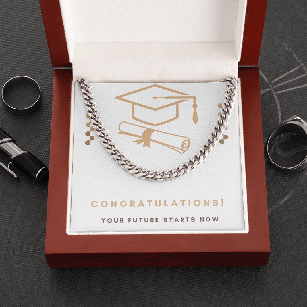 Congratulations Graduate | Gift for Graduates | Graduation Gift - Etsy