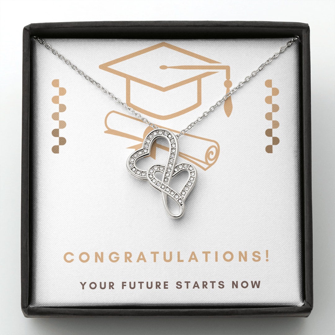 Congratulations Graduate Graduation Gift Congrats Grad - Etsy
