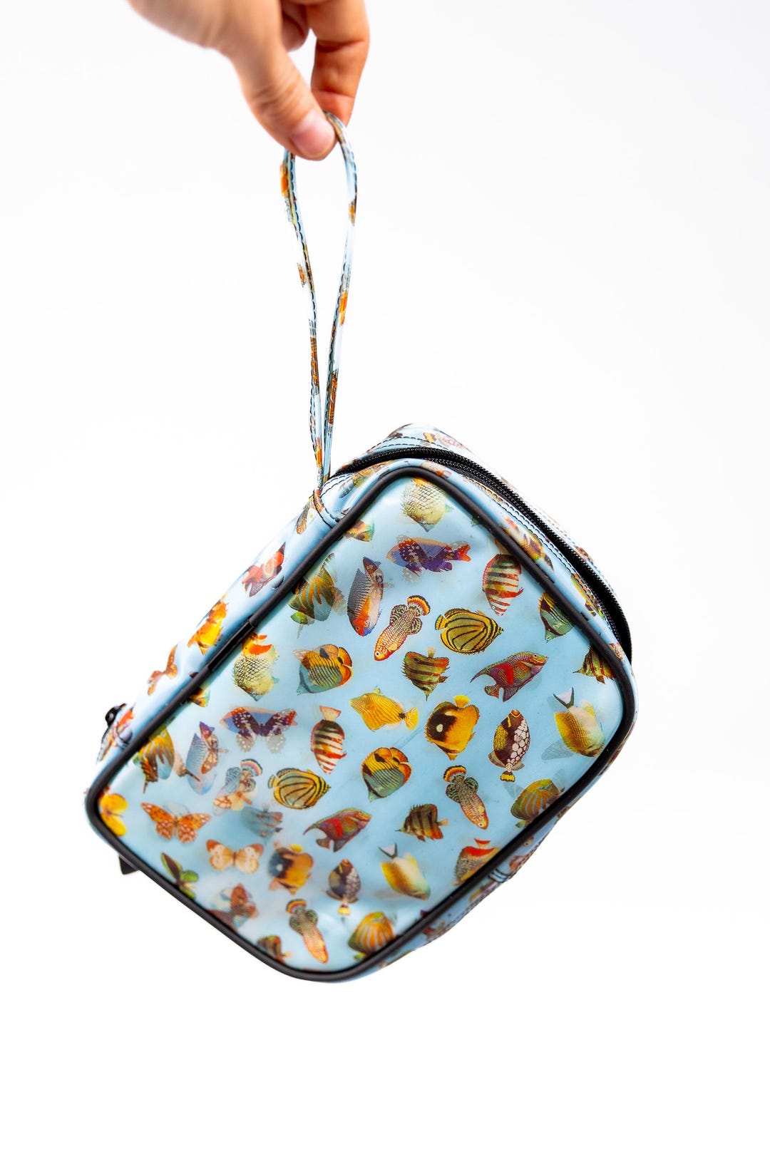 3-D Butterflies and Fish Insulin Supply Case for Children - Etsy