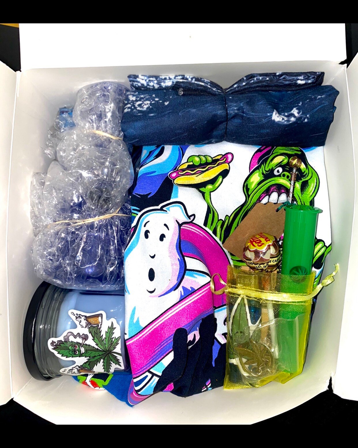 The Ultimate 420 Canna Stoner Mystery Gift 4 Size Options PLUS FREE ...