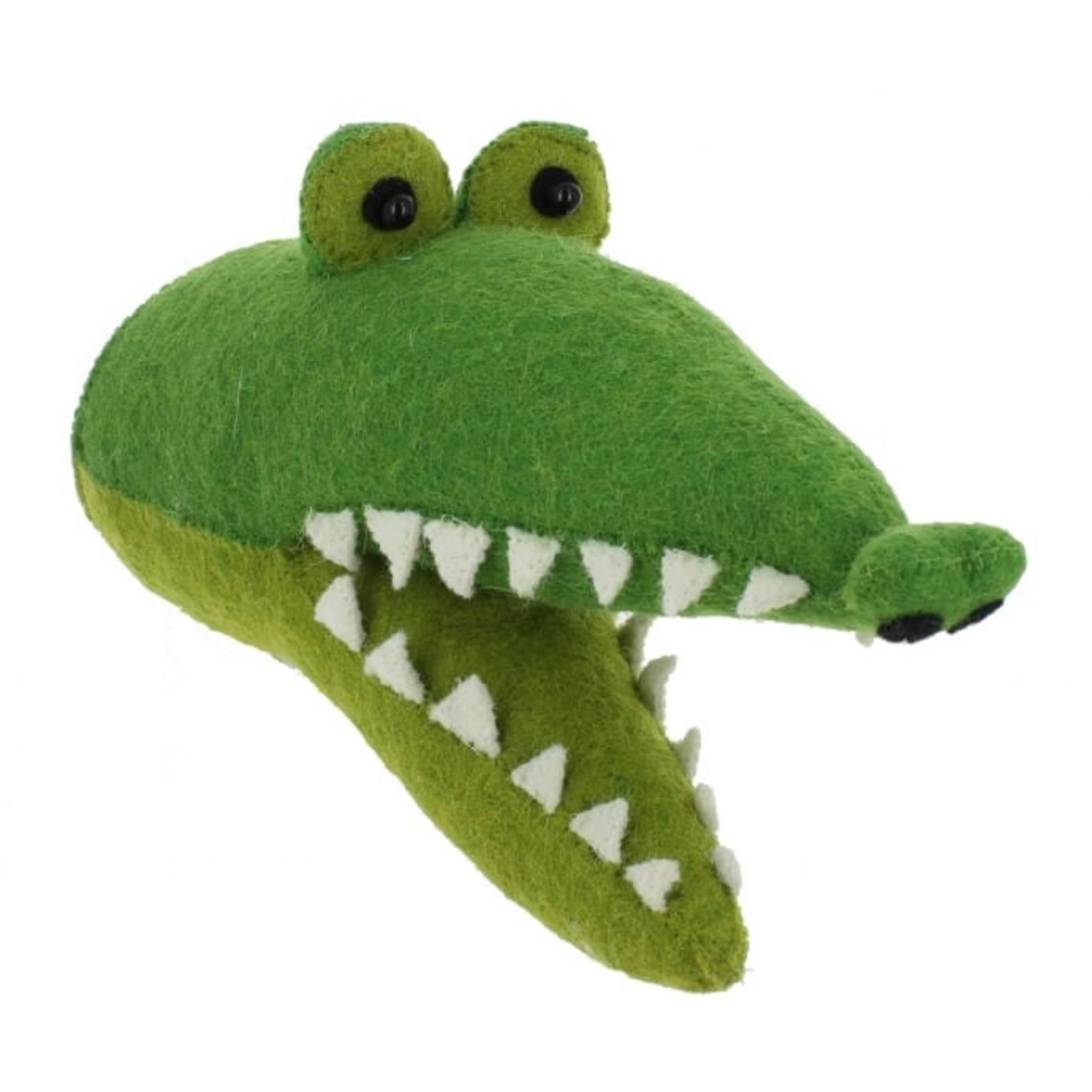 Crocodile | Alligator | Animal Head | Animal Head | Wall Decor ...