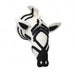 Zebra | Large Stuffed Zebra | Kids Room Head | Kids Animal Head - Etsy