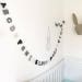 Alphabet Garland | Letter Garland | Kids Garland | Mighetto's Muse - Etsy