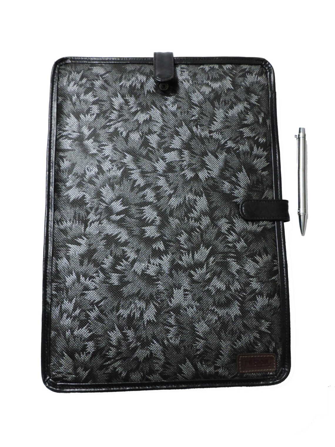 A4 Paper Case-paper Folder With Back Pocket-notes Journal-office ...