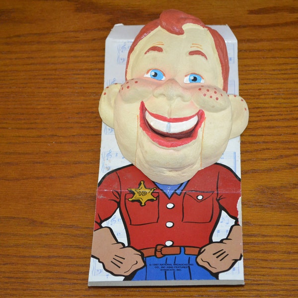 Bendy Puppets - Etsy