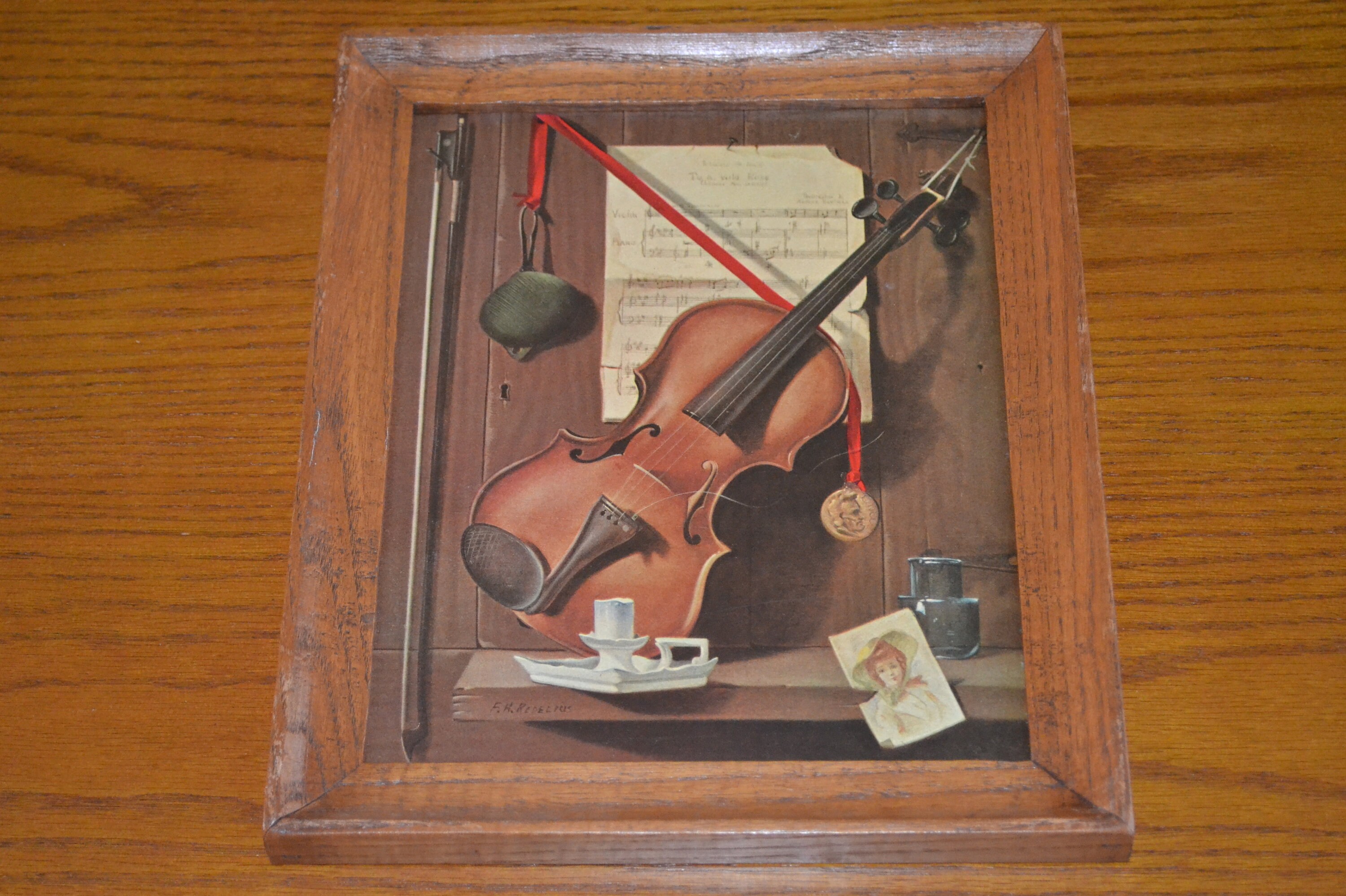 3 Musical Instrument Still Life Art Prints - Etsy