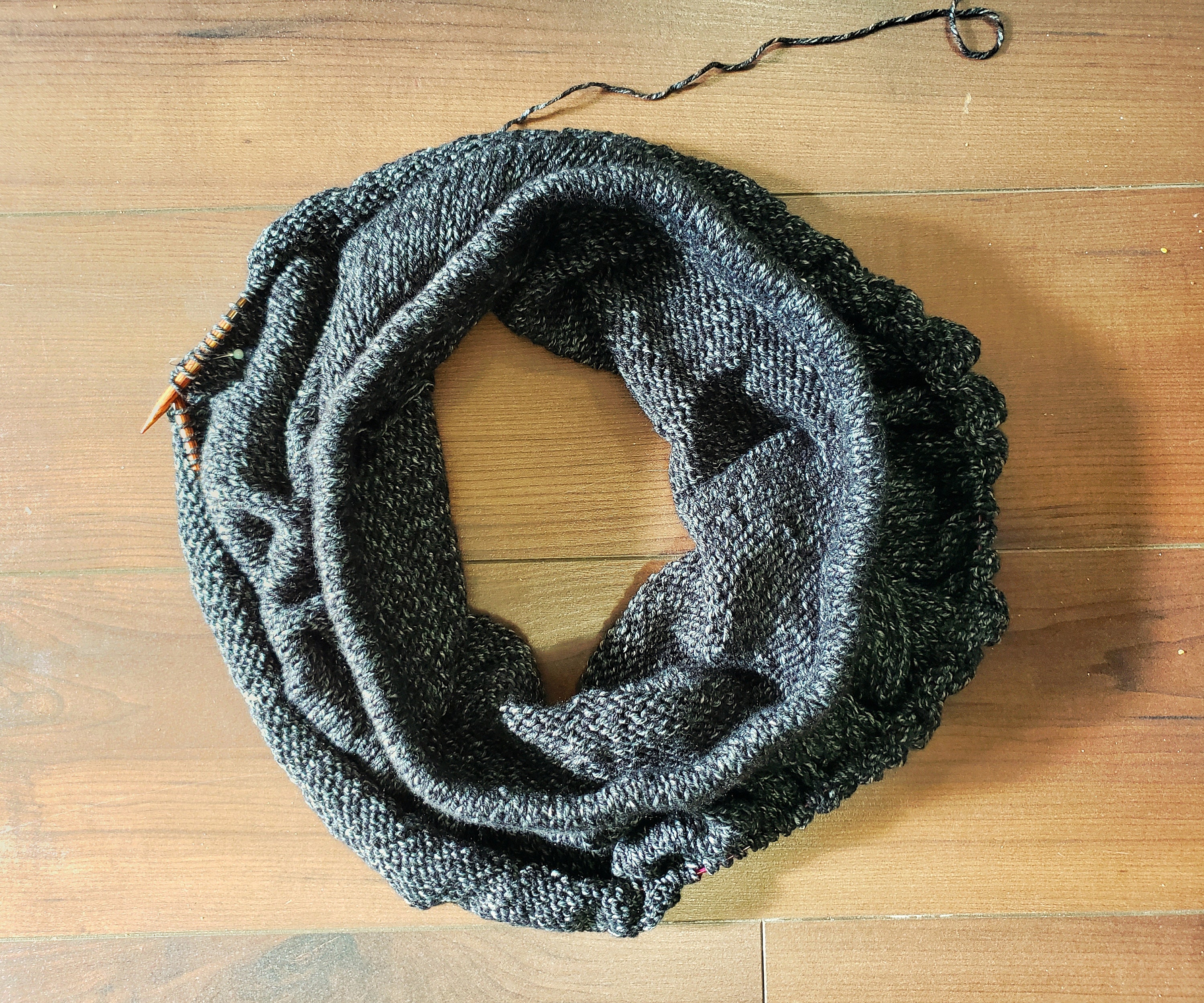 KNITTING PATTERN The Flirt Skirt // knit skirt pattern | Etsy