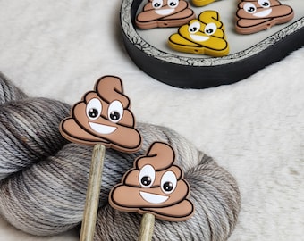 Mug Stitch Stopper Set | Knitting Tool | Needle Stopper | Accessory ...