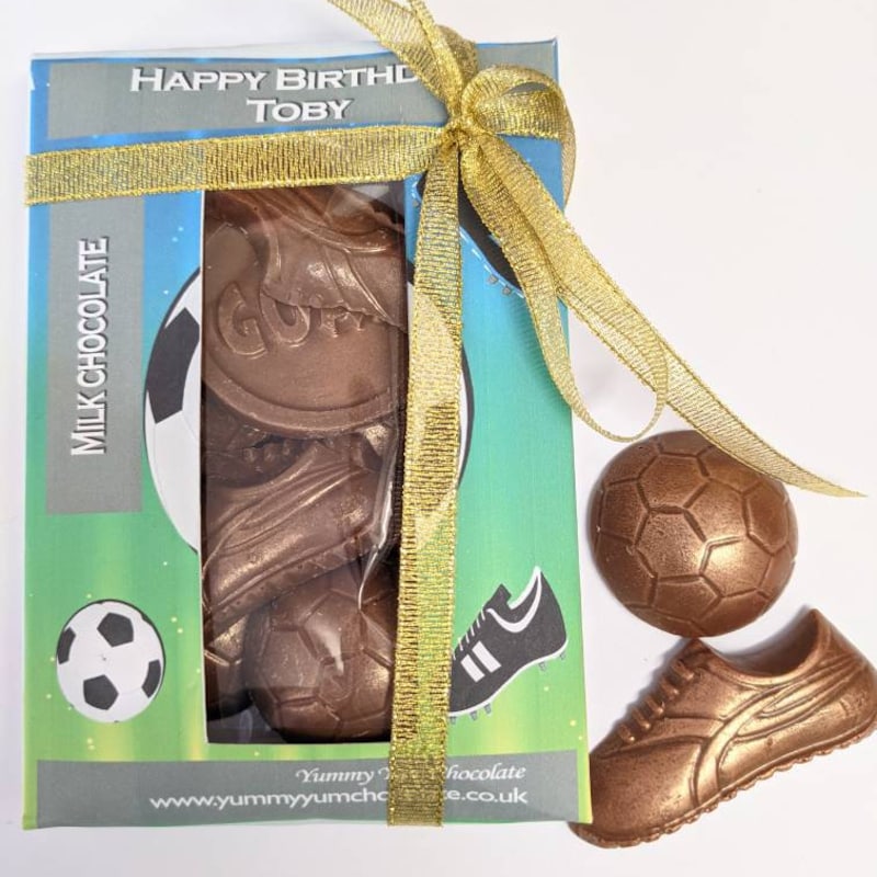 Girls Football Gifts - 60+ Gift Ideas for 2025