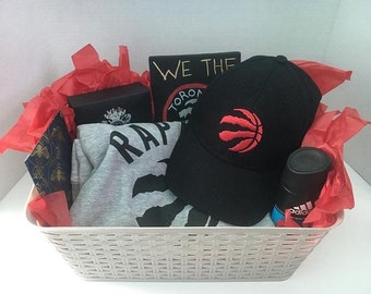 Raptors Cake Topper - Etsy Canada