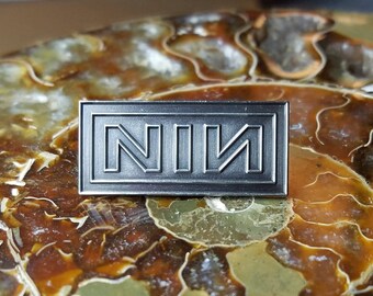 Nine inch nails | Etsy