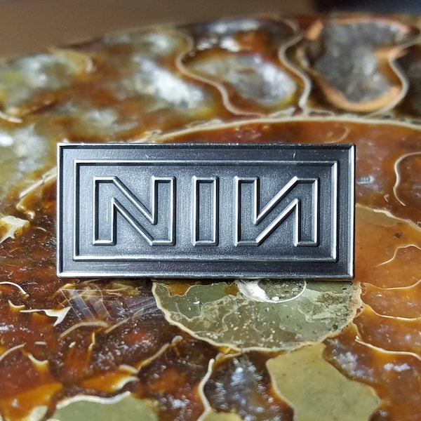 Nine Inch Nails - Etsy