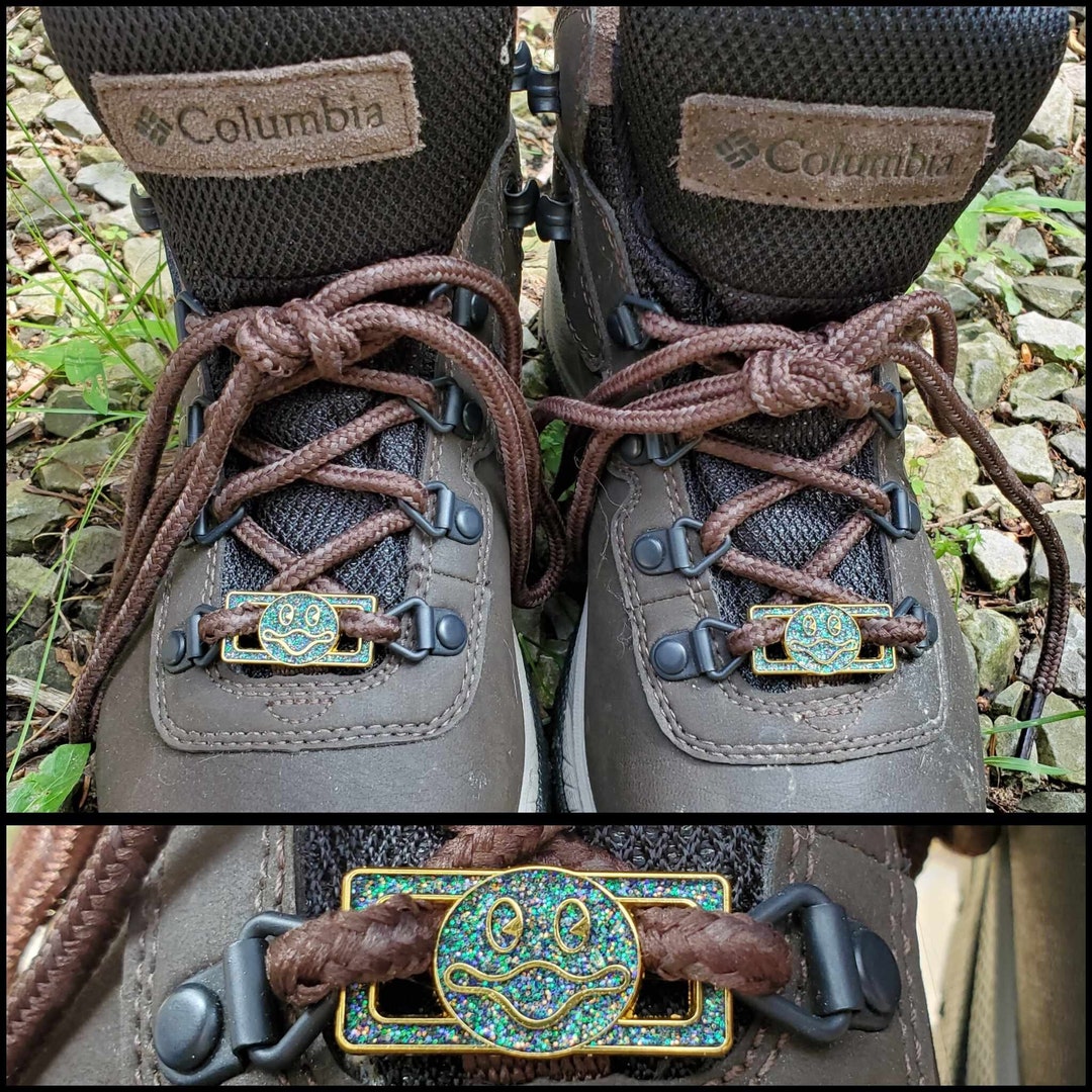 KGLW King Gizzard and the Lizard Wizard Cyboogie Shoe Bling Shoe Lace ...