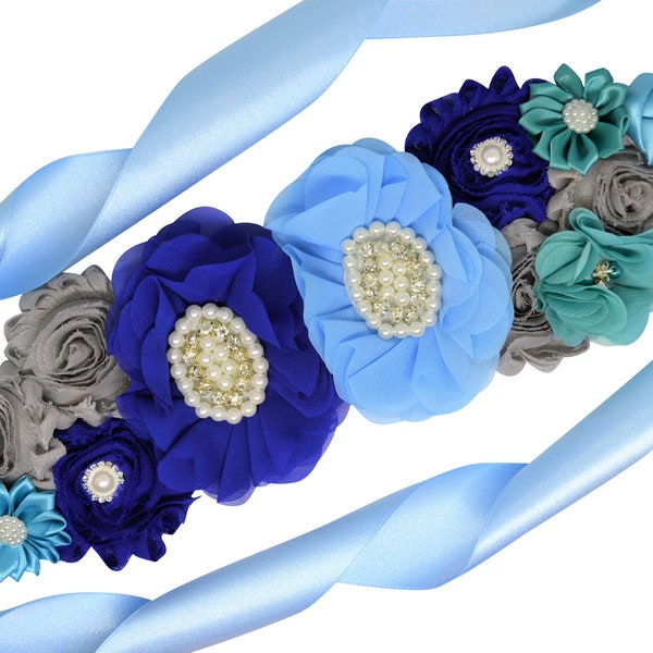 Maternity Sash Boy - Etsy