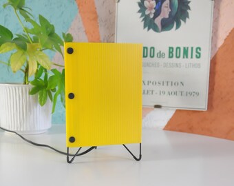 Jufhamvintage Vintage Ikea Kvintol Desk Lamp B9503 Mushroom Table Lamp ...