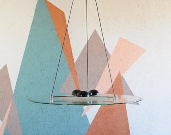 90s Ceiling Lamp - Etsy