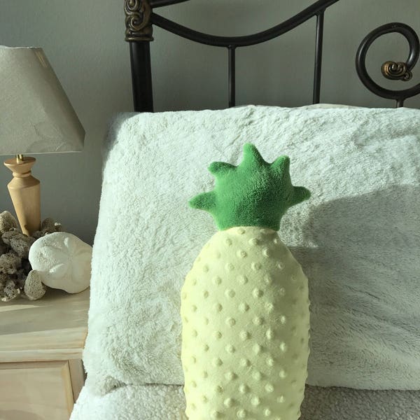 Pineapple Pillows - Etsy