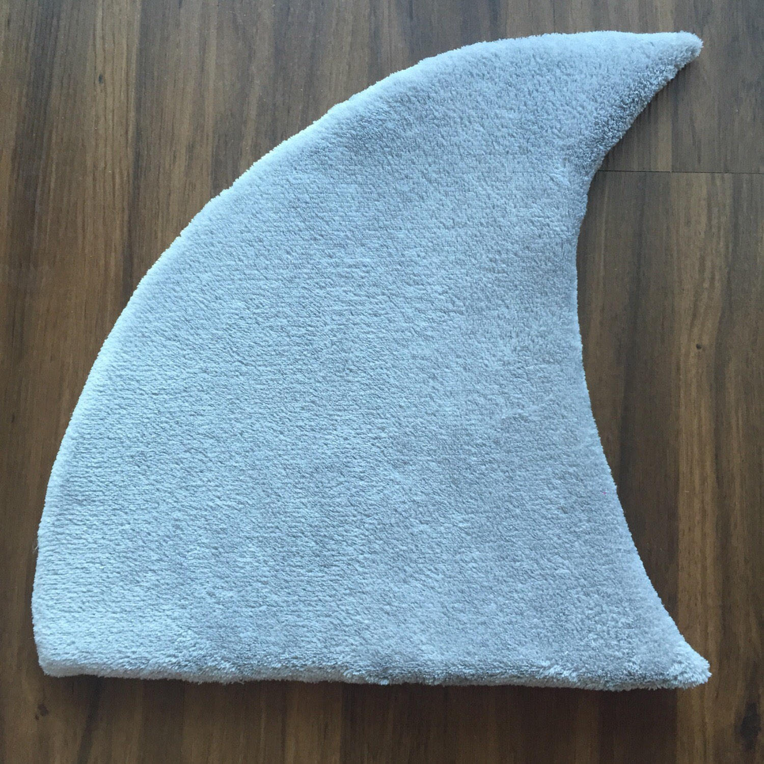 Shark Fin Rug Under the Sea Bedroom Boys Room Pirate Decor - Etsy