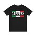 Capeesh Italian Shirt Italian Gift Funny Italian Mafia - Etsy
