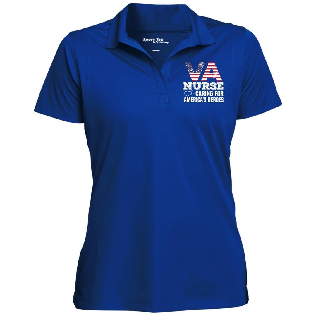 VA Nurse T-shirt Military Veteran Funny Nursing School Nurse - Etsy