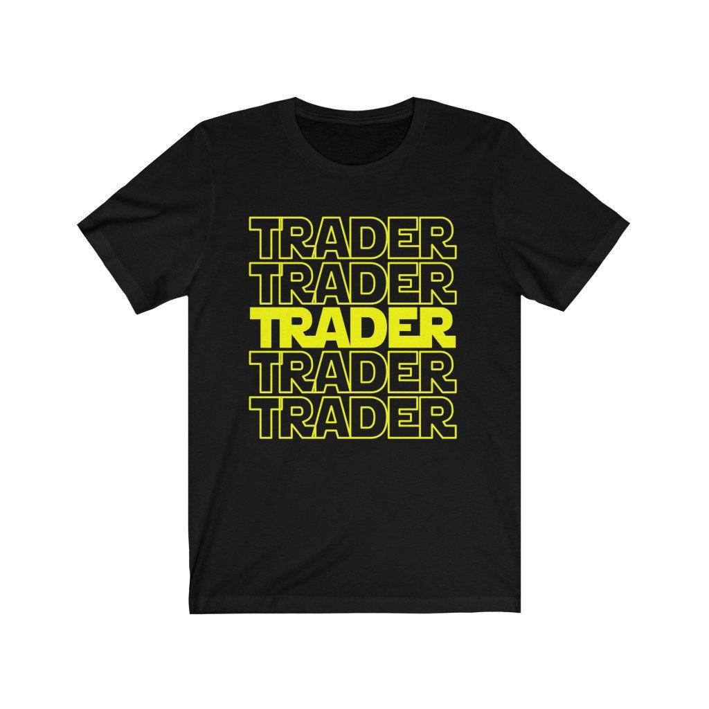 Trader, Trading Heartbeat T-shirt, Forex Shirt, Day Trader Shirt, Stock ...