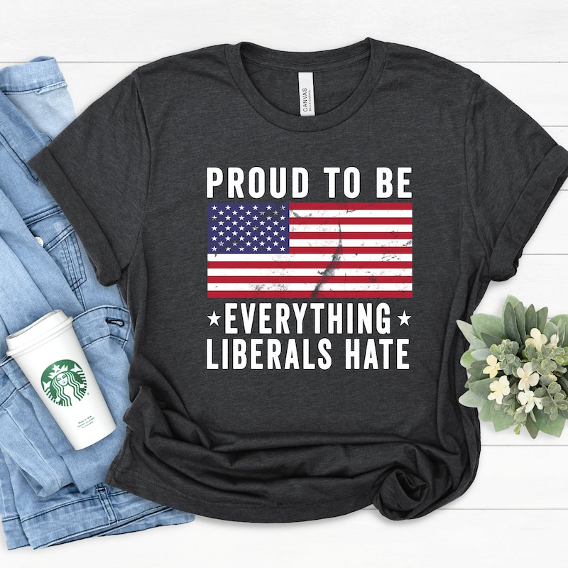 Political Shirt - Etsy