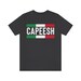 Capeesh Italian Shirt Italian Gift Funny Italian Mafia - Etsy