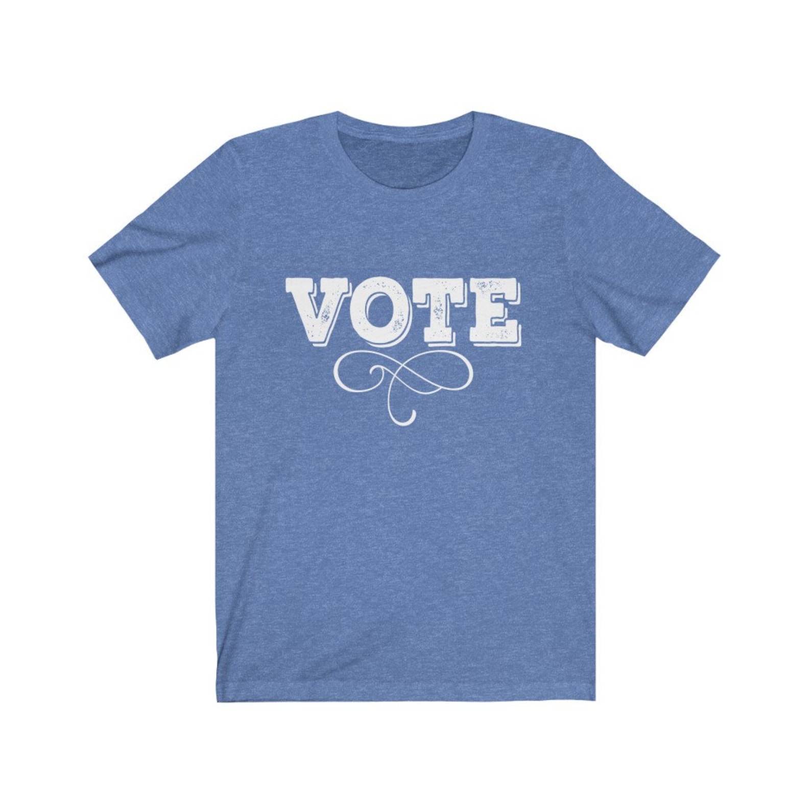 Vote Election Shirt Voter T-shirt Voting Tee Election Day - Etsy
