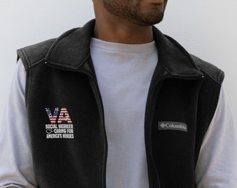 Va Social Worker - Etsy