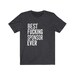 Best Sponsor Ever Shirt, Funny AA Gifts for Sponsors, Sobriety Gifts ...